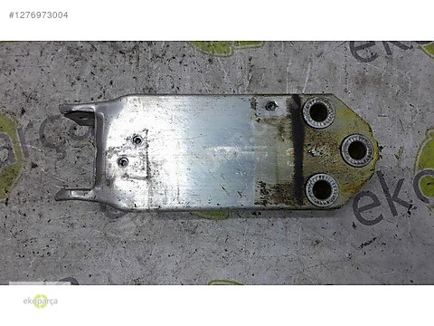 BMW 5 2011 2017 F01 F10 TAMPON DEMİRİ BABASI SAĞ 51117253877 - İlan ve ...