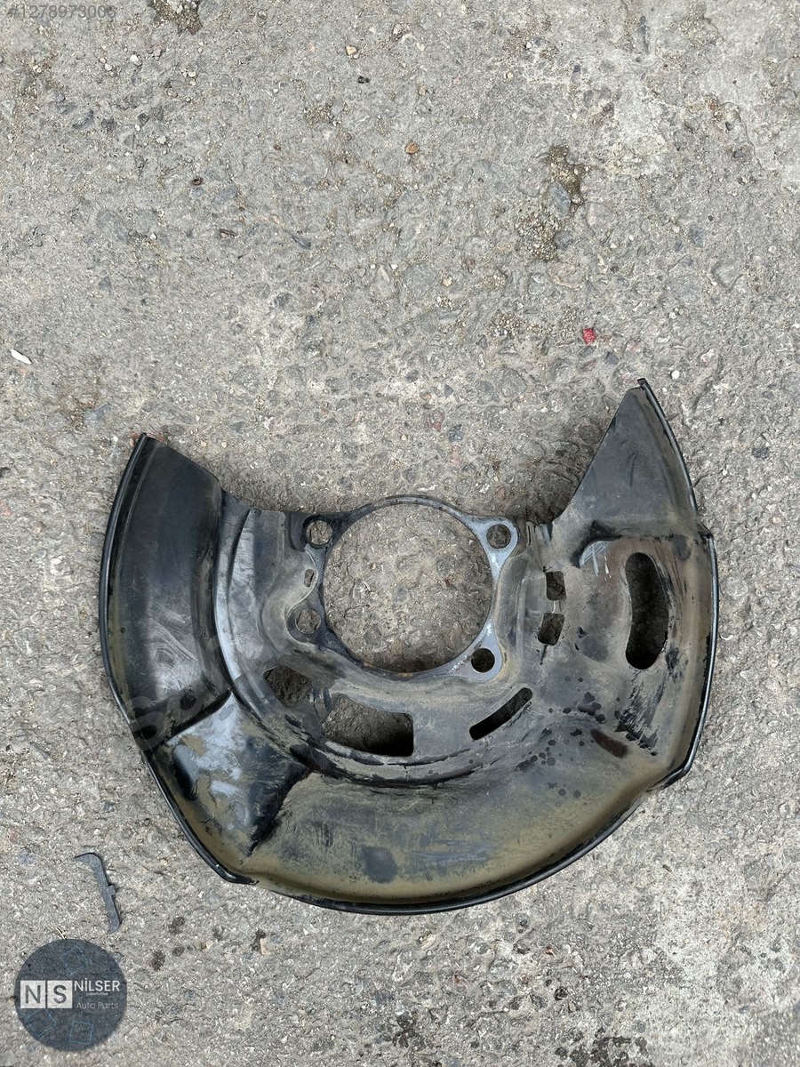 Otomobil & Arazi Aracı / Fren & Debriyaj / Skywell ET5 Ön Sağ Disk Tozluk 2022-2024 sahibinden ...