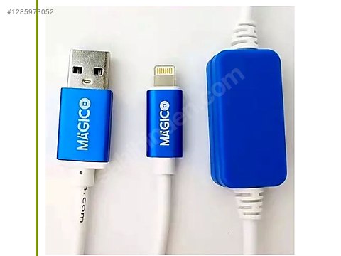 Magico Apple tamir kablosu sahibinden.comda - 1285973052