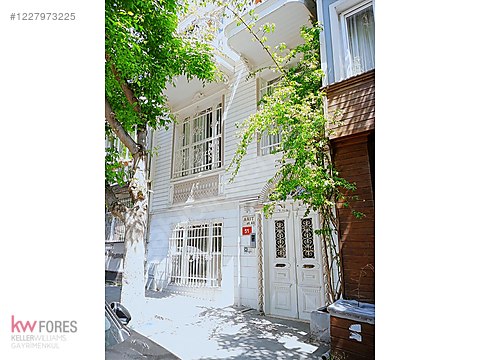 MODA'DA DR. ESAT IŞIK'DA 3+1 SATILIK DAİRE - Satılık Daire İlanları ...