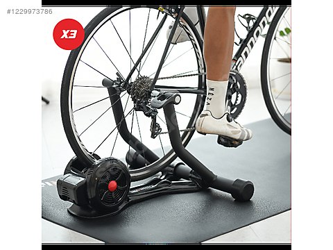 ThinkRider X3 Smart Trainer sahibinden.comda - 1229973786