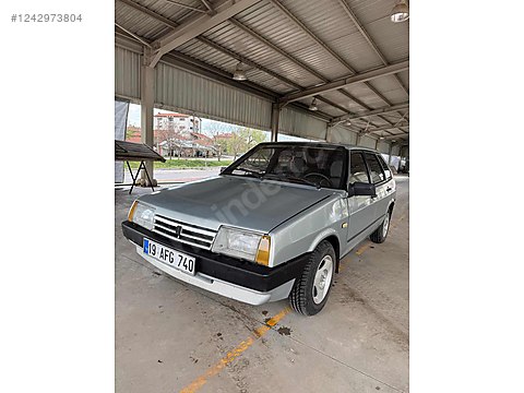 Lada / Samara / 1.5 / 2000 MODEL 1.5 LADA SAMARA sahibinden.comda ...