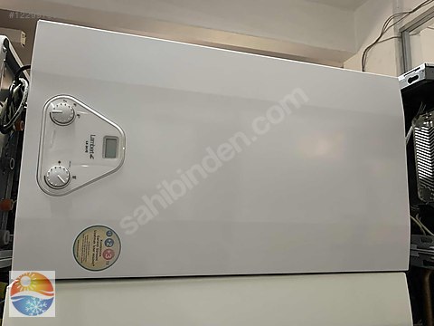 BAYMAK ÇİFT EŞANJÖR KENTSELDEN FULL GARANTİLİ sahibinden.comda - 1229973923