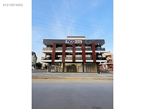 REHOUSE Gayrimenkul'den Çiftlikköy'de Kiralık İşyeri sahibinden.comda ...