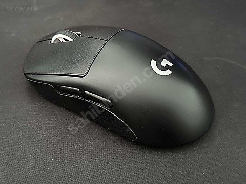 Açıklamayı Oku! Modifiyeli Logitech GPX Superlight 1 sahibinden.comda ...