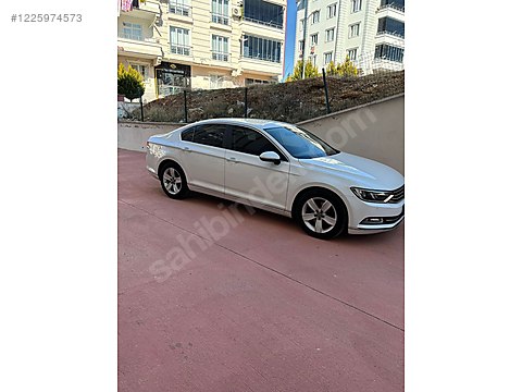 Volkswagen / Passat / 1.6 TDI BlueMotion / Comfortline / Passat b8 ...