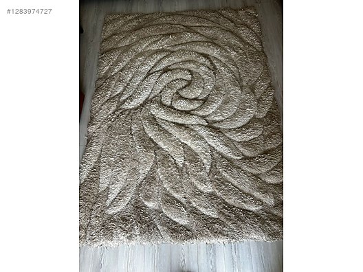 orjinal step halı sahibinden.comda - 1283974727