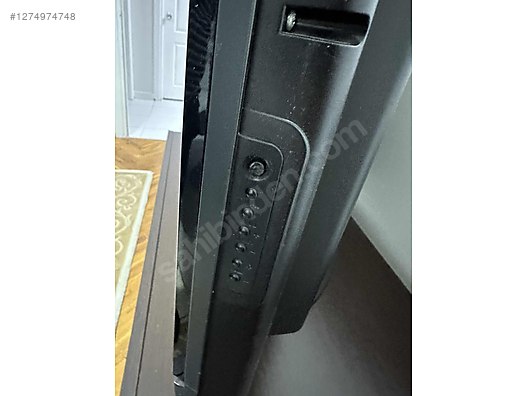32" inç Seg marka sorunsuz Tv - İkinci El SEG LED & LCD TV İlanları ...