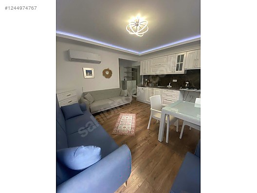 Miardo Homes'dan müstakil girişli daire! - Satılık Daire İlanları ...