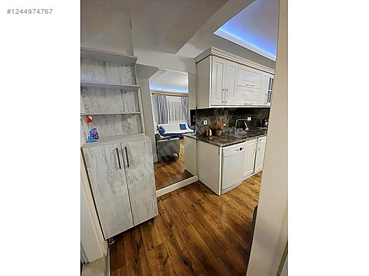 Miardo Homes'dan müstakil girişli daire! - Satılık Daire İlanları ...