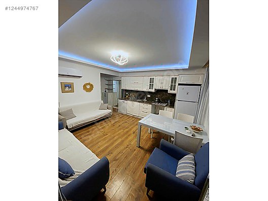 Miardo Homes'dan müstakil girişli daire! - Satılık Daire İlanları ...