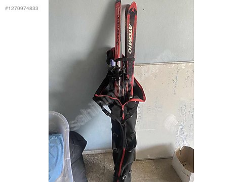 İkinci El Atomic Kayak Takımı Modelleri - 1270974833