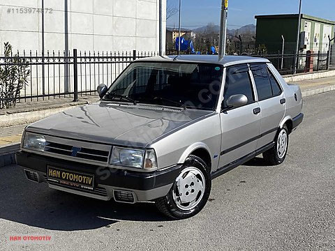 Tofaş / Şahin / 1.6 ie / HAN OTO'DAN 2000 MODEL TOFAŞ ŞAHİN 1.6 İE ...