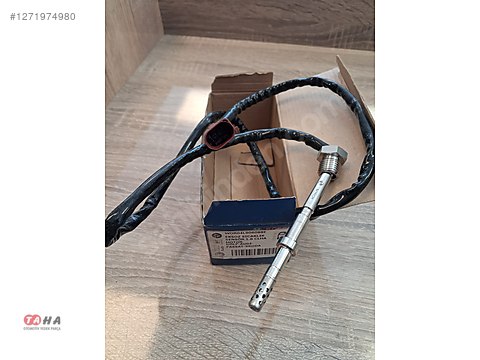 Otomobil & Arazi Aracı / Elektrik / EGZOS SICAKLIK SENSÖRÜ A3 LEON GOLF ...