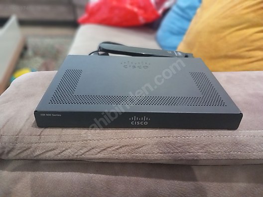 cisco c927-4PLTEGB modem sahibinden.comda - 1263974997