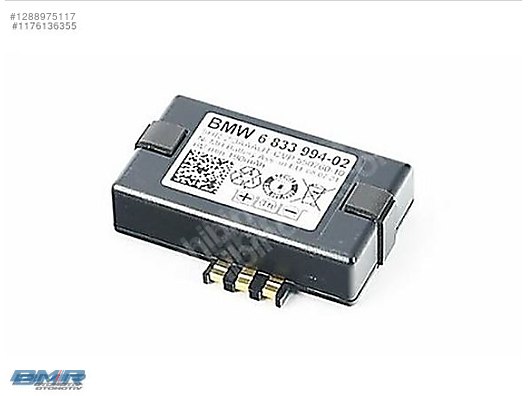 Otomobil & Arazi Aracı / Elektrik / BMW 1 SERİSİ F40 ACİL DURUM SİNYAL ...