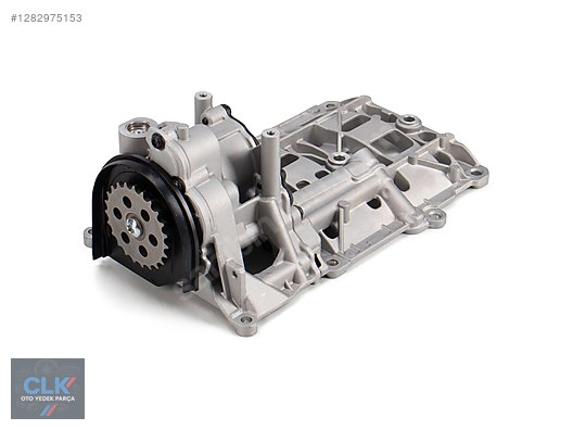 Otomobil & Arazi Aracı / Motor / Orjinal Bmw N47 Motor Yağ Pompası 177 ...