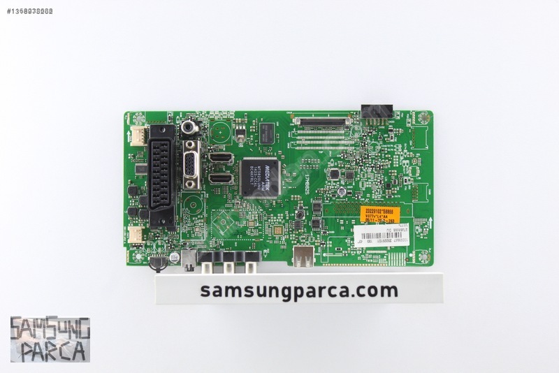 17MB82S 23229101/23229102 SEG 42S03100 Main Board VES420UNDL-2D - TV ...