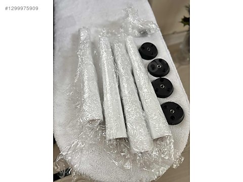 Masa / 25 cm masa ayağı 4 adet sahibinden.comda - 1299975909