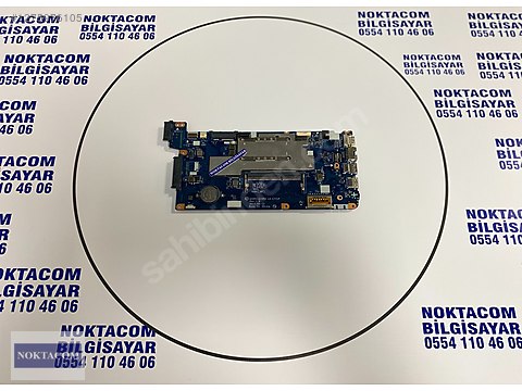 İDEAPAD 100-15IBY LA- C771 REV 1.0 PENTİUM N3540 ANAKART sahibinden ...