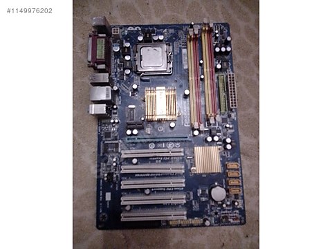 İntel i2 duo - İlan ve alışverişte ilk adres sahibinden.com'da - 1149976202