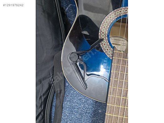 Clariss Klasik Gitar - 1291976242