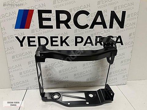 BMW M SERİSİ G80 G82 G87 RADYATÖR ÇERÇEVESİ SIFIR 51118071636 - İlan ve ...