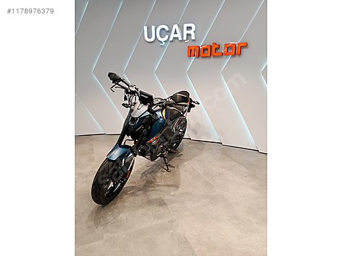 RKS RZ 150 2024 Model Naked / Roadster Motor Motosiklet Mağazasından ...