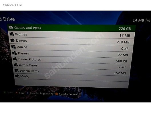 Xbox 360 | 250 GB | 93 Oyun | 2 Orjinal Kol | Tak Çalıştır Full ...
