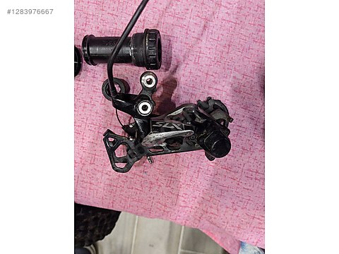 Slx Rd7000 aktarıcı sahibinden.comda - 1283976667