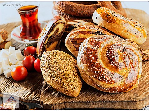 GÜNLÜK 10 BİN TL NET KARI OLAN SİMİT CAFE sahibinden.comda - 1226976779