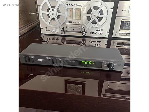 Pioneer Dt 32 Timer Zamanlayıcı sahibinden.comda - 1245976906