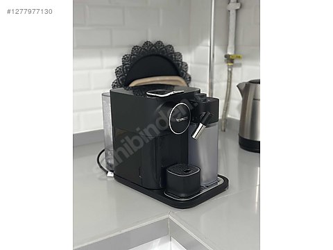 Nespresso F531 Kahve Makinesi sahibinden.comda - 1277977130