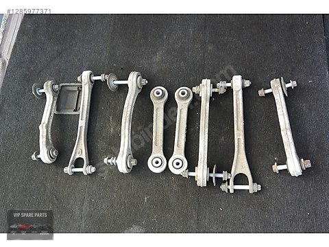 Otomobil & Arazi Aracı / Yürüyen & Direksiyon / MASERATİ SALINCAK ...