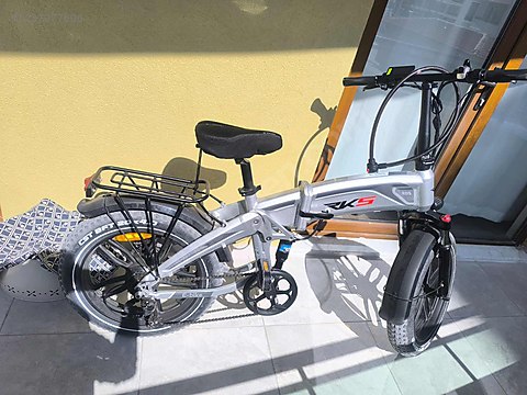 Az kullanılmış RKS RD5 sahibinden.comda - 1237977606