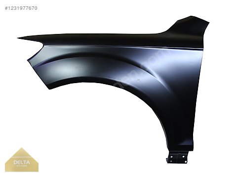 AUDİ Q7 SOL ÖN ÇAMURLUK 2006-2015 SIFIR 4L0821101 - İlan ve alışverişte ...