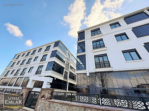 UTKU EMLAK'TAN ALTINKUM'DA ÖN CEPHE 2+1 LÜKS SIFIR SATILIK DAİRE - Satılık Daire İlanları ...