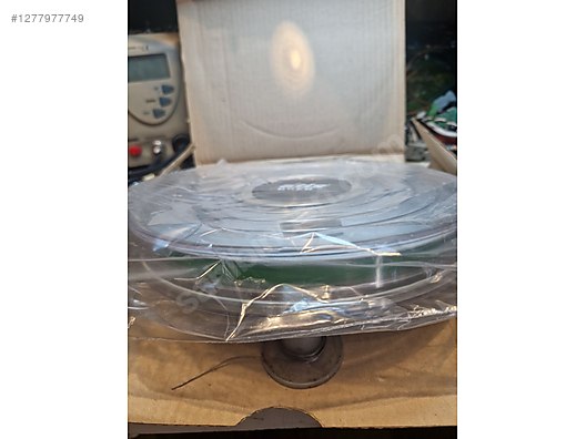 UHER ATIS makara bant sifir ambalaj adetli var - Makara Bandlar ...