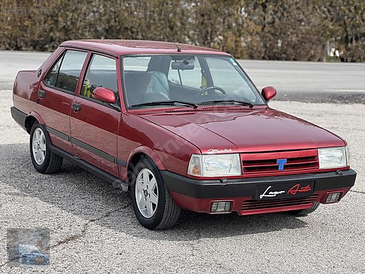 Tofaş / Doğan / SLX ie / 98 MODEL SLX ALEV HATASIZ KUSURSUZ sahibinden ...