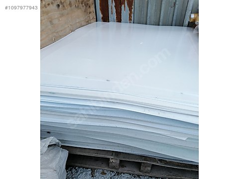 Plastik tabaka - İnşaat Ürünleri ve Yapı Malzemeleri sahibinden.com'da ...