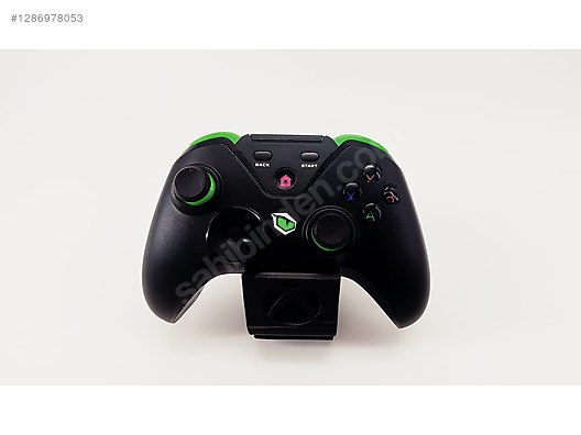 Monster Pusat Clutch Gamepad PC- Nintendo Switch- Android Uyumlu ...