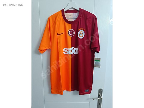 galatasaray forma gs orj 23 24 sezonu sahibinden.comda - 1212978156