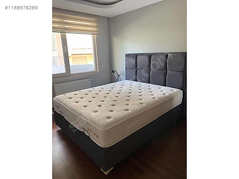 Altın yatak markalı çift kişilik yatak takımı - Yatak Odası Takımı ...