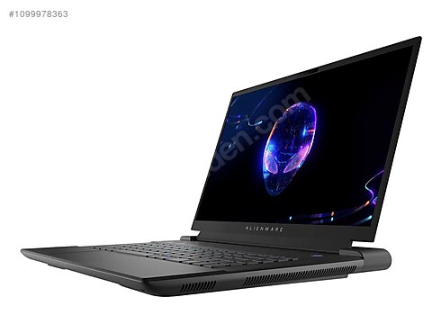 Alienware / Alienware RTX 4080, Gaming Laptop 13th Core i9, 16GB, 1TB ...