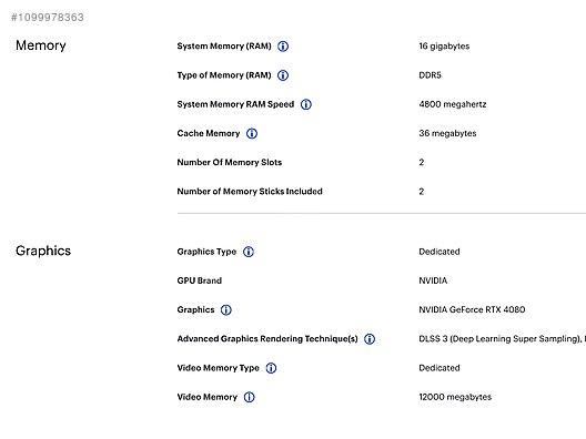 Alienware RTX 4080, Gaming Laptop 13th Core i9, 16GB, 1TB SSD - İlan ve ...