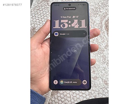 Samsung / Galaxy Z Flip 7 / samsung galaxy z filip 7 512GB sahibinden ...