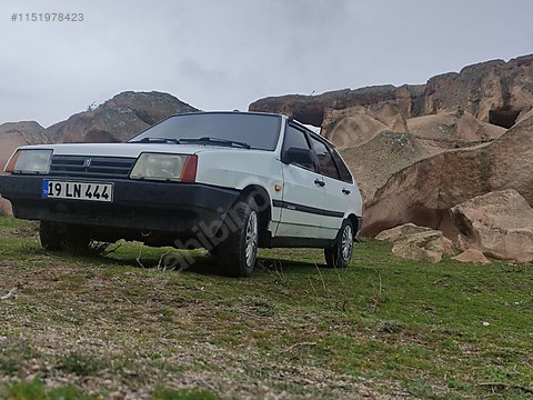 Lada / Samara / 1.5 / 2000 model samara sahibinden.comda - 1151978423