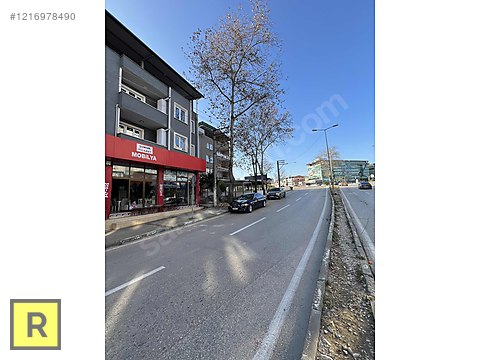 RECEP ORTAÇ'TAN FSM BULVARI GİRİŞİNDE İÇİ SIFIR GENİŞ OFİS - Kiralık ...