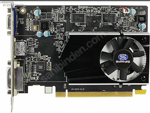 Radeon R7 r200 4GB ram - AMD Ekran Kartı İlanları sahibinden.com'da ...