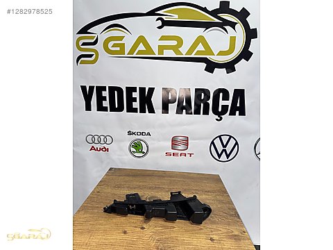 2058800503 MERCEDES W205 C KASA ARKA TAMPON BRAKETİ A2058800503 - İlan ...